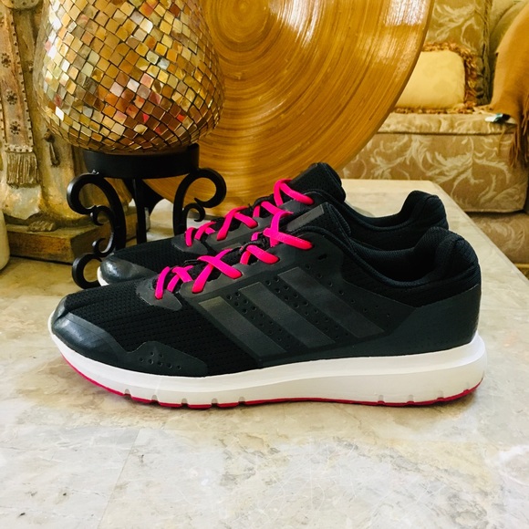 adidas | Shoes | Adidas Cloudfoam Pgs 78905 Running Shoes Mens Size 1 ...